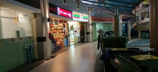 Elias Mall Singapore | 625 Elias Road, Singapore 510625