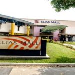 Elias Mall Singapore | 625 Elias Road, Singapore 510625