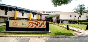 Elias Mall Singapore | 625 Elias Road, Singapore 510625